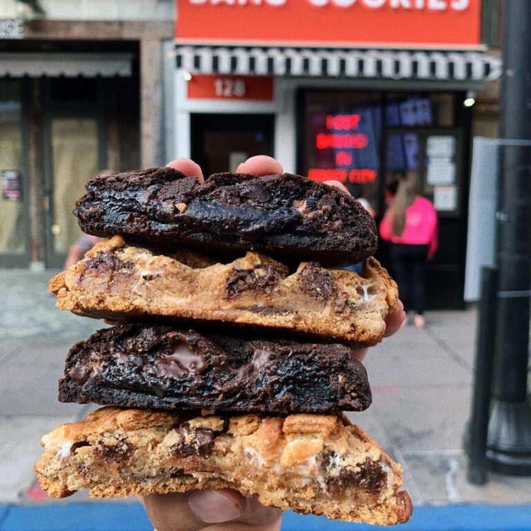 PA Bacon Fest Got Chocolate - PA Bacon Fest